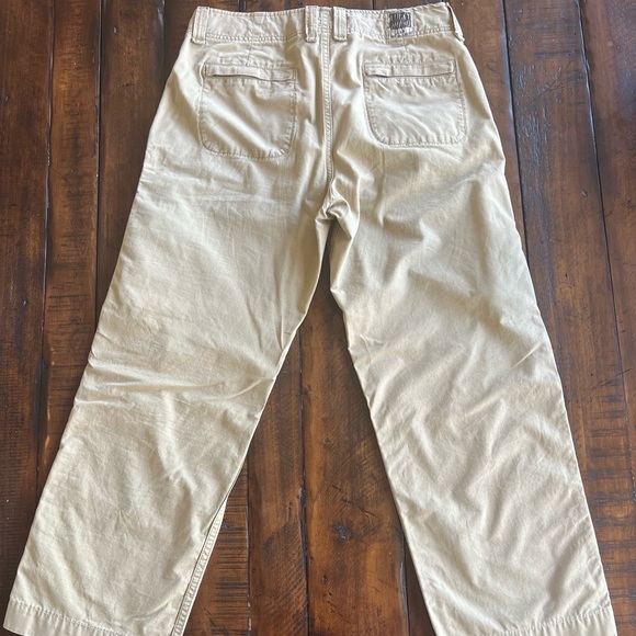 Lucky Brand | Pants | Mens Lucky Brand Chino Pants Near New Condition ...